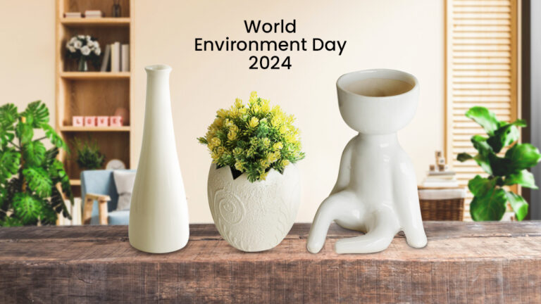 Celebrate World Environment Day 2025 with Eco-Friendly Gifts